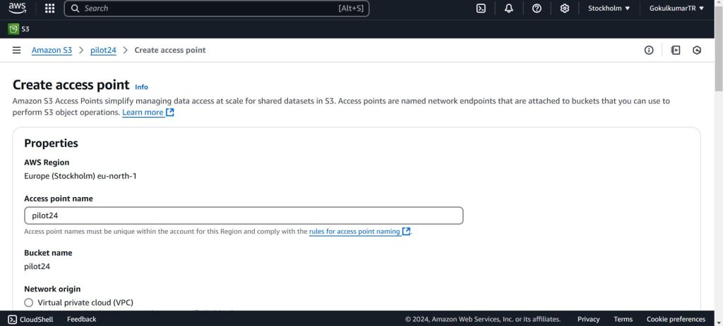 Snowflake Meets AWS S3: A Complete Walkthrough for Data Loading ...