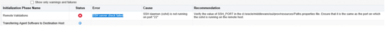 Deploy OEM Agents - Oracle Consulting Services | USA | 99% Customer ...