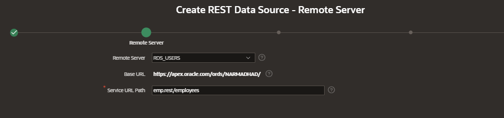 Build and Consume Secure REST APIs in Oracle APEX using ORDS and OAuth2 ...
